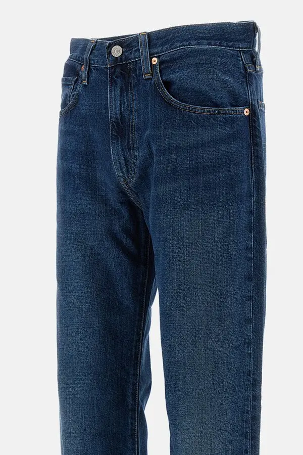 LEVI STRAUSS &AMP; CO. Jeans Bluetab - Blue