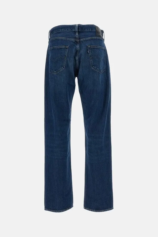 LEVI STRAUSS &AMP; CO. Jeans Bluetab - Blue