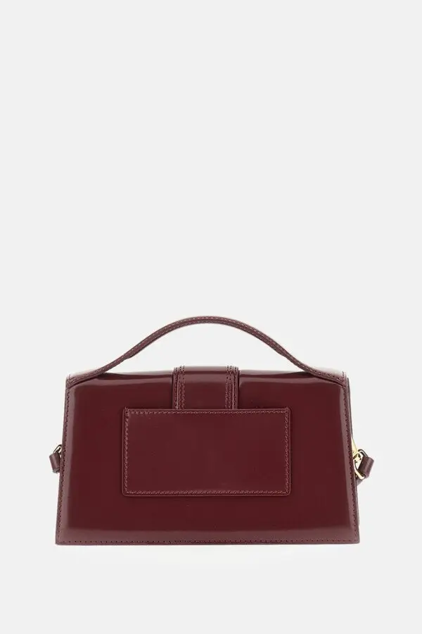 Jacquemus Borsa Le Grand Bambino
