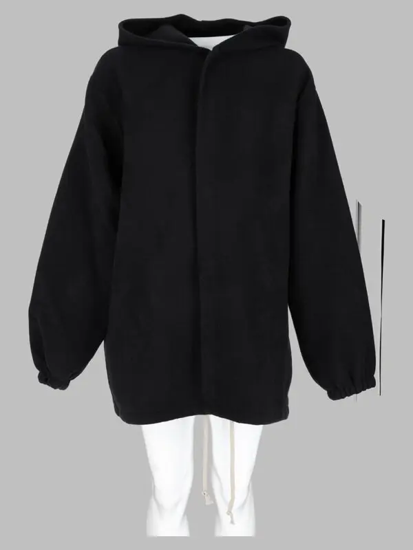 Rick Owens Men - Black