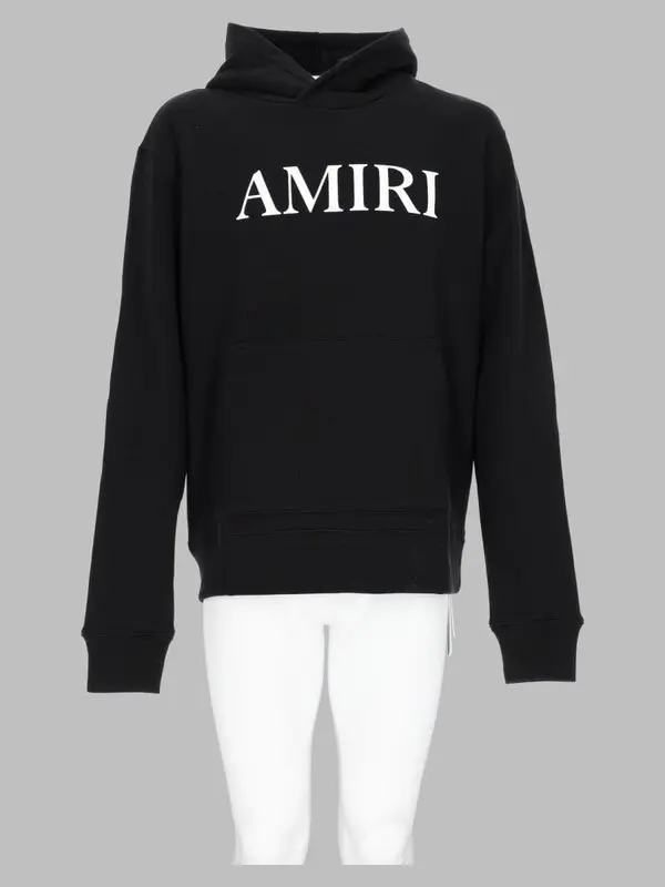 Amiri Men - Black