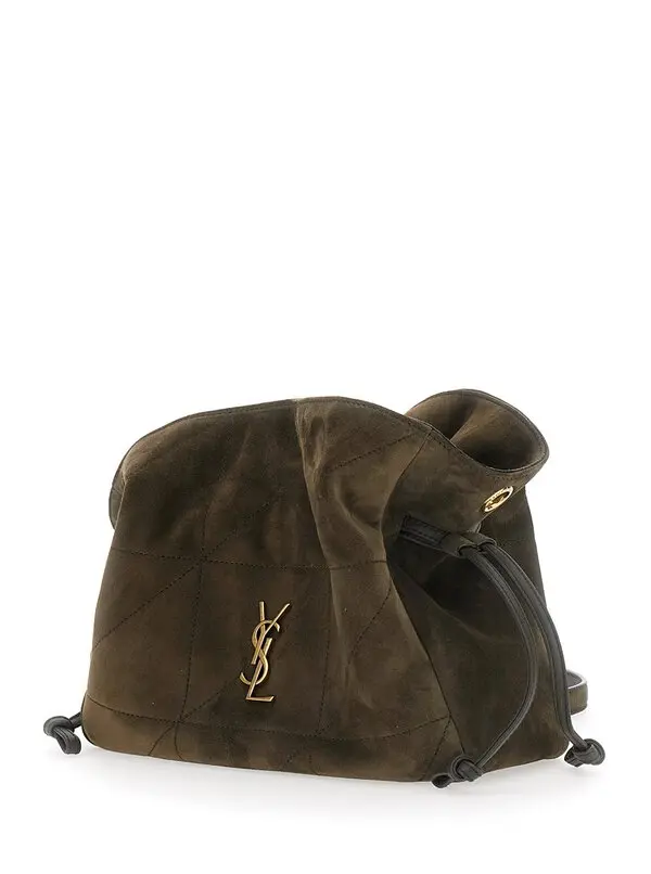 Saint Laurent Bo Jamie Ew 7 Agneau