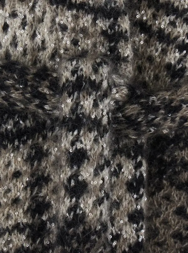 Brunello Cucinelli Knit Cardigan