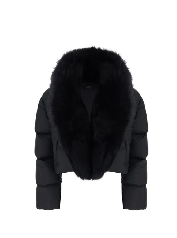 Gucci Look31 Puffer