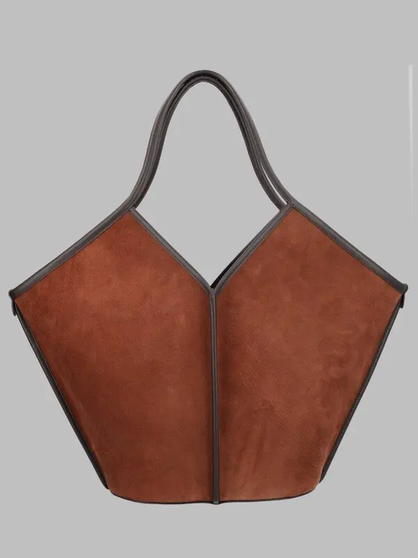 Hereu Women - Brown