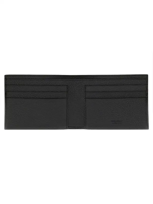 FERRAGAMO Portafoglio Con Logo Monogram