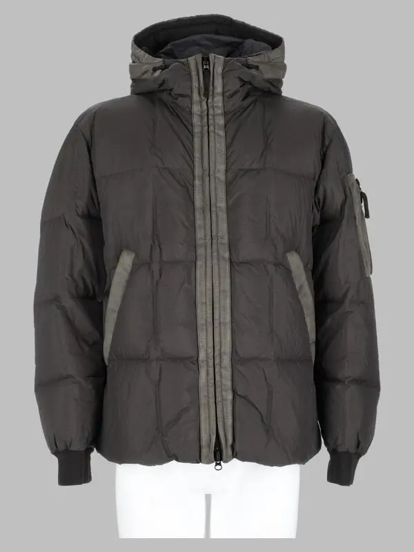 Stone Island Men - Gray
