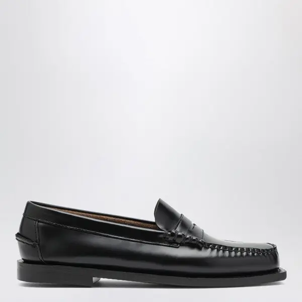 SEBAGO Madison Moccasins In Leather