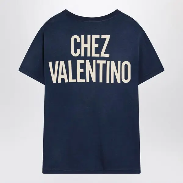 Valentino Garavani T-shirt Chez