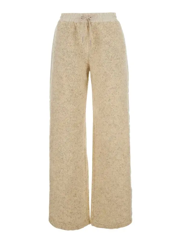 Moncler Sweatpants - Multicolor