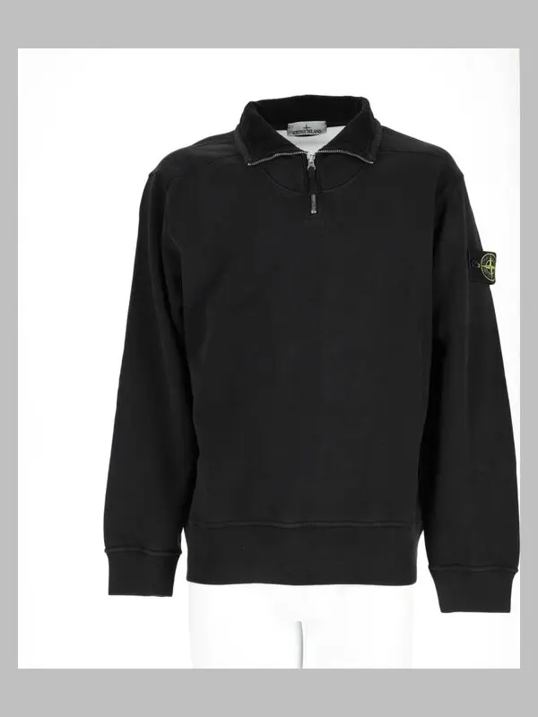Stone Island Men - Black