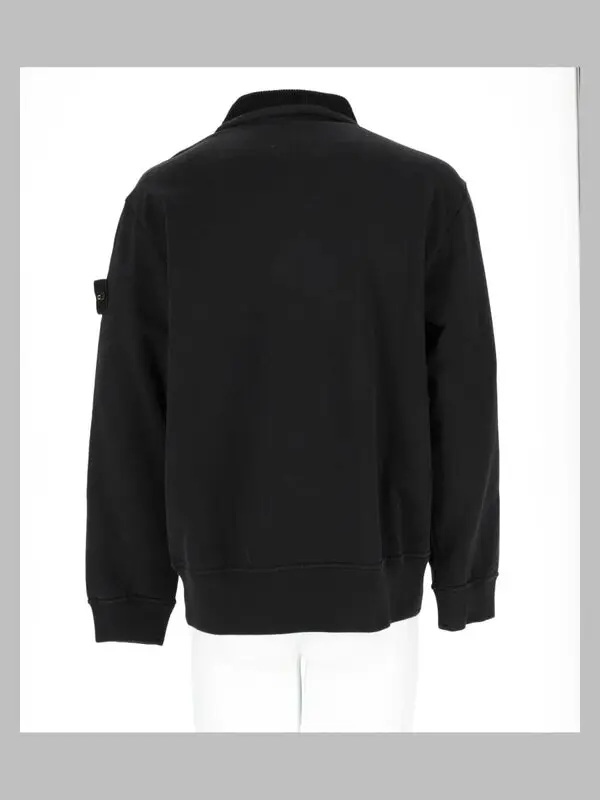 Stone Island Men - Black