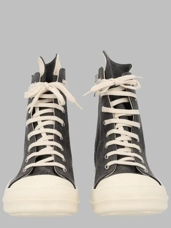 Rick Owens Men - Gray
