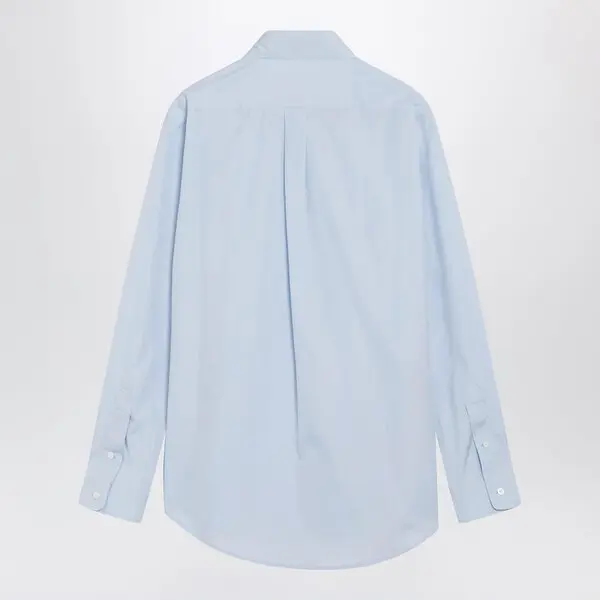 Miu Miu Light Poplin Shirt