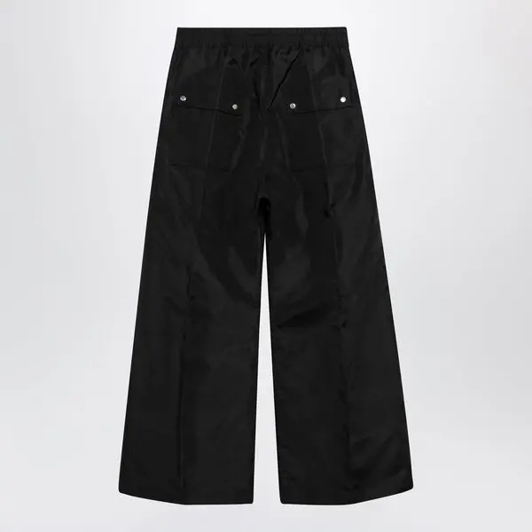 Rick Owens Strapped Wide Bela Pants