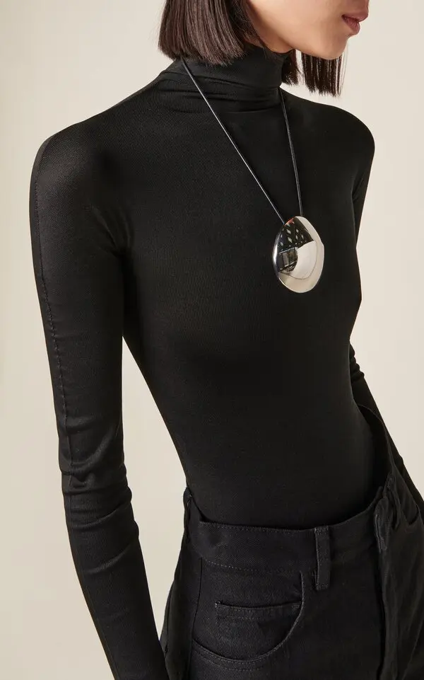 Alaïa Necklace/brooch