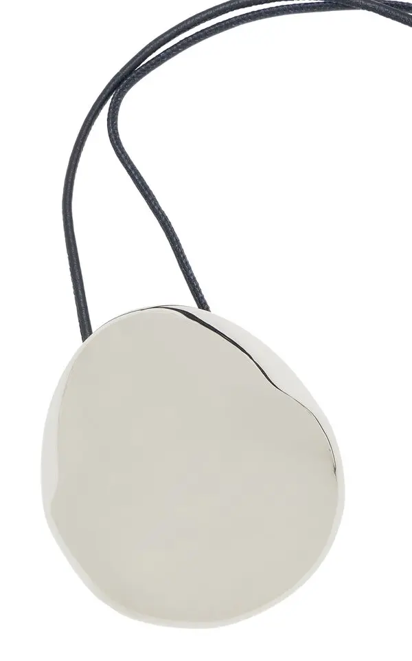 Alaïa Necklace/brooch