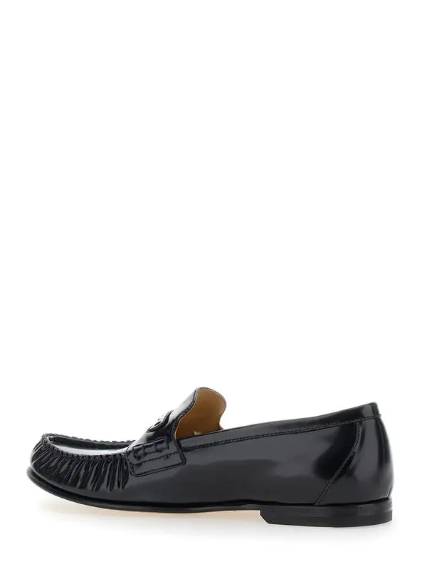 Fendi Pelle Cuneo