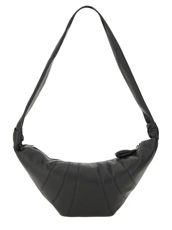 LEMAIRE Borsa Croissant Medium