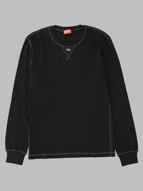 DIESEL® Men - Black