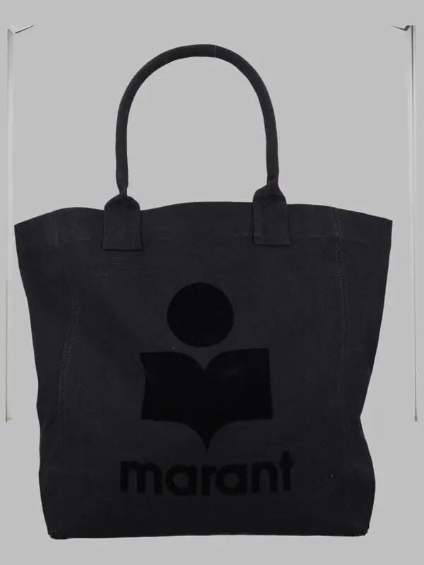 Isabel Marant Étoile Borsa Tote Yenky