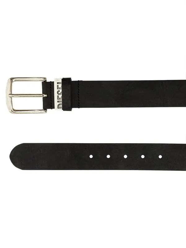 DIESEL® Cintura B-visible