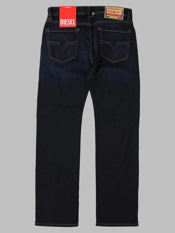 DIESEL® Men - Black