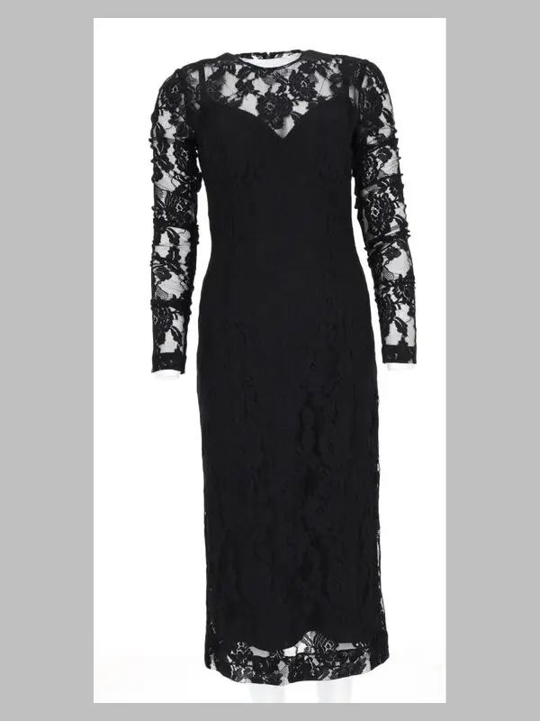Dolce & Gabbana Women - Black