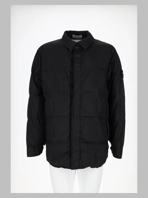 Stone Island Men - Black