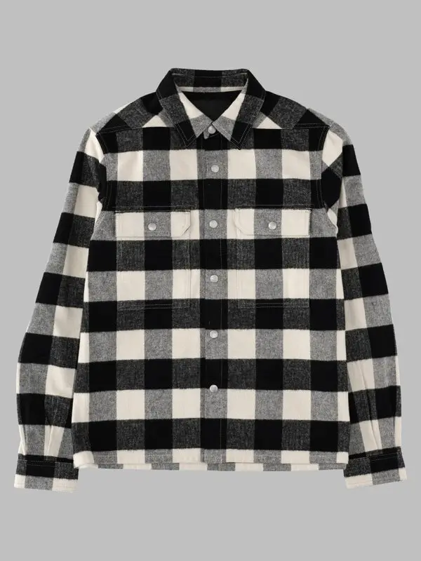 Rick Owens Men - Black