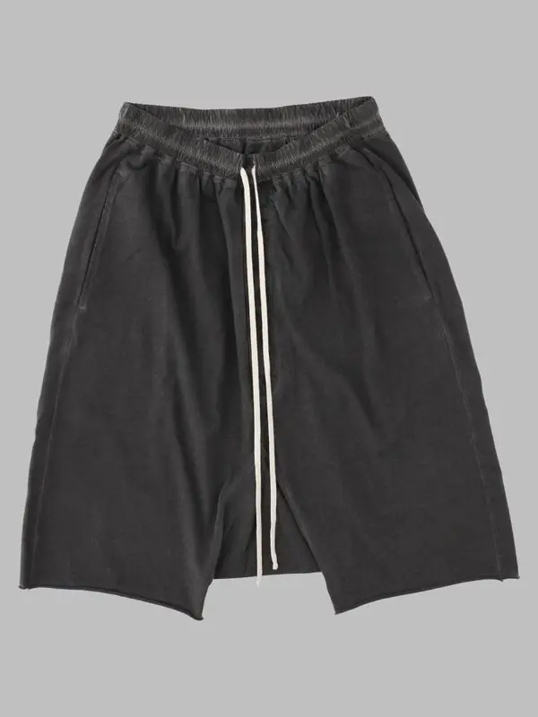Rick Owens Men - Black
