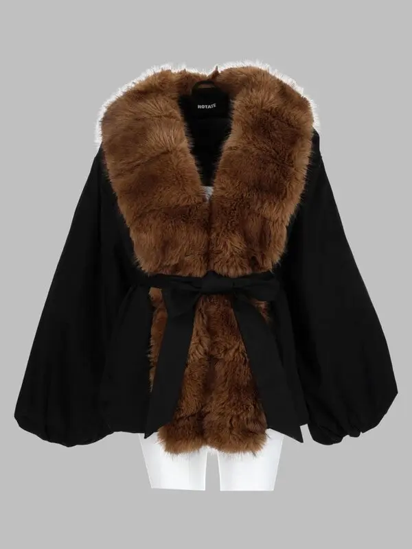 ROTATE BY BIRGER CHRISTENSEN Women - Black