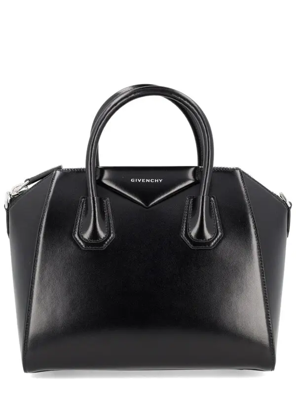 Givenchy Borsa Antigona Small - Black