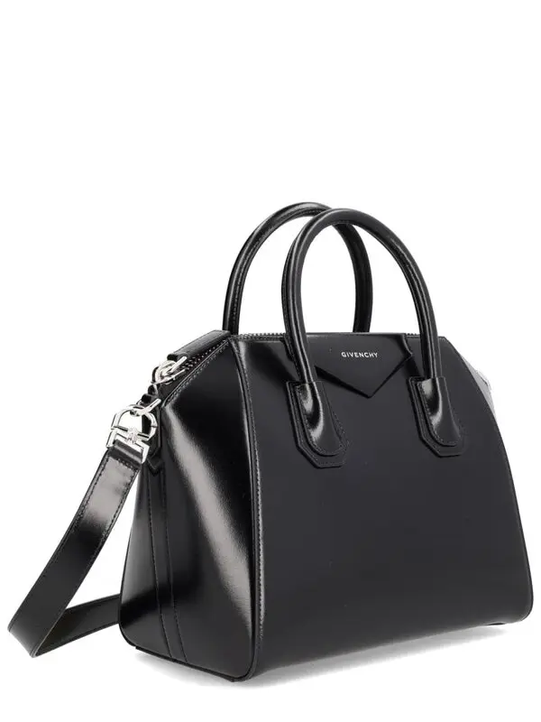 Givenchy Borsa Antigona Small - Black