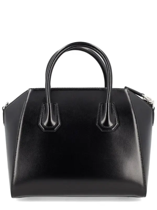 Givenchy Borsa Antigona Small - Black