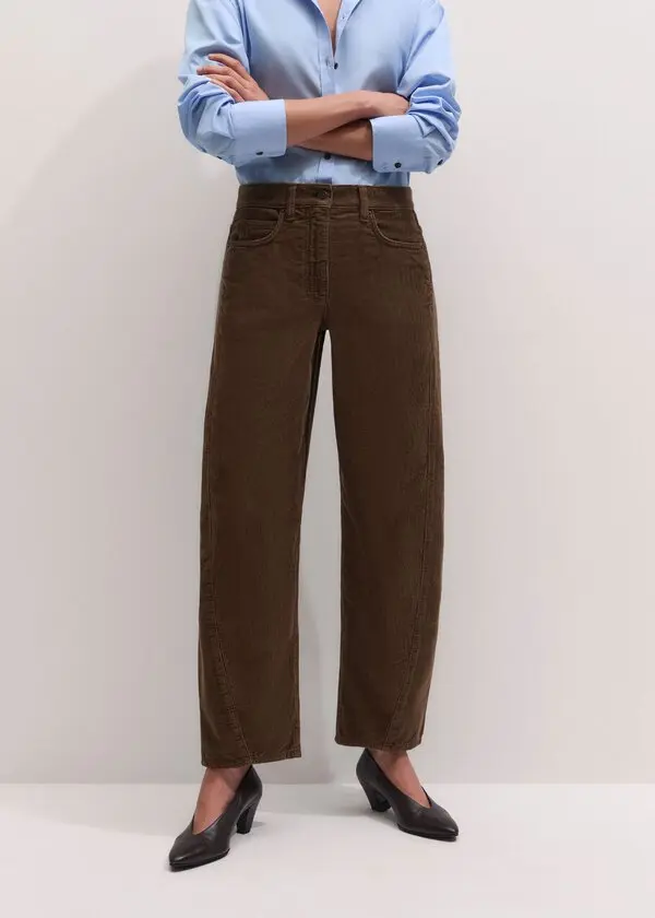 ME+EM Engineered Barrel Pant