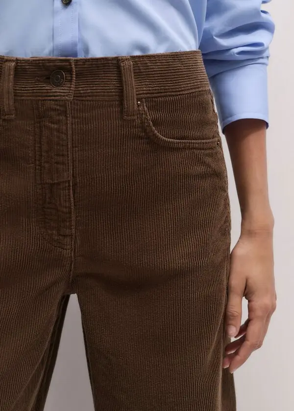ME+EM Engineered Barrel Pant