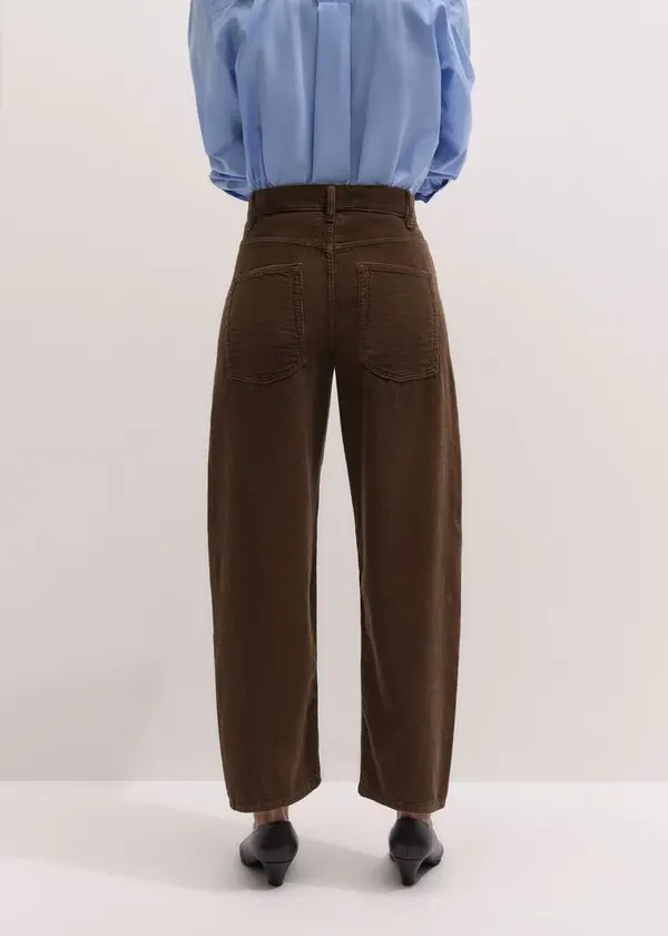 ME+EM Engineered Barrel Pant