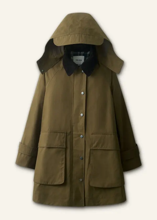 ME+EM The Weekend Mac