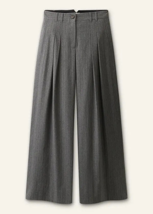 ME+EM Icon Pant