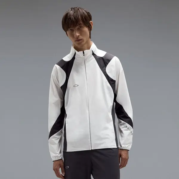 Oakley O-blades Jacket 1.0 - White