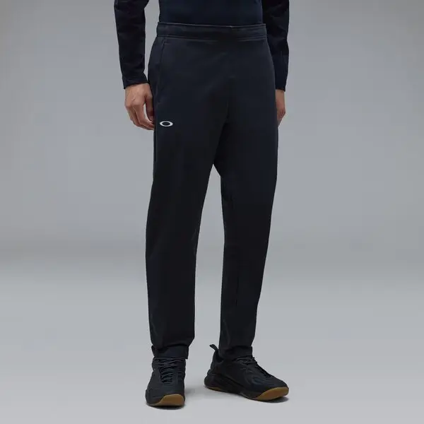 Oakley Enhance Tech Jersey Pants 16.7 - Black