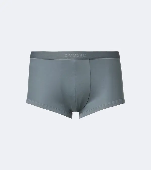 Zimmerli Cotton Jersey Boxers