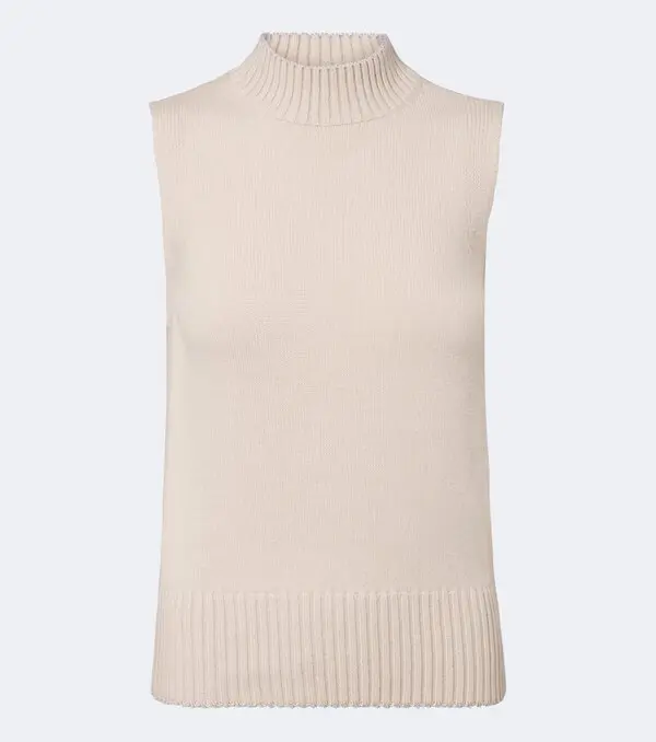 Eleventy Cashmere Top