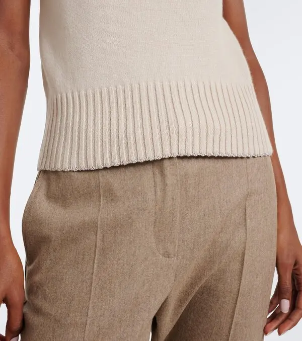 Eleventy Cashmere Top