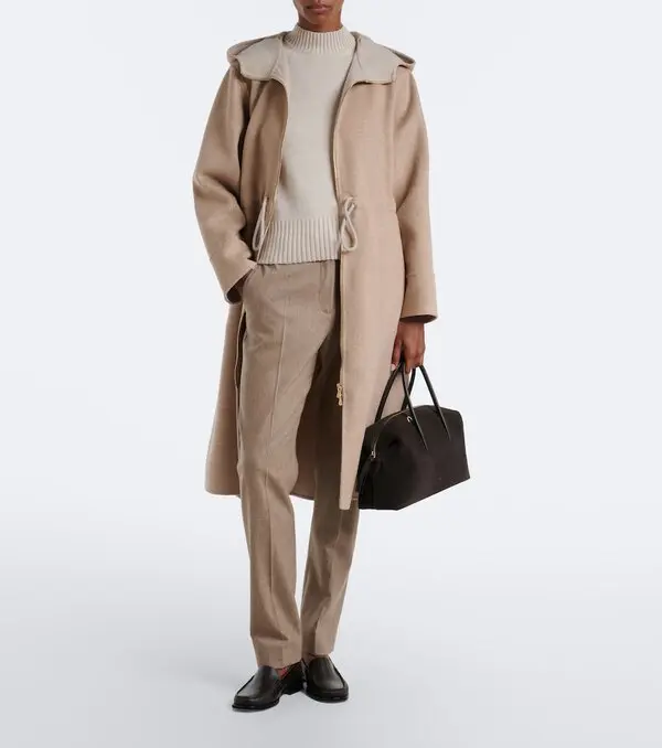 Eleventy Cashmere Top