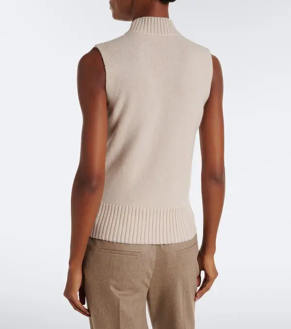Eleventy Cashmere Top