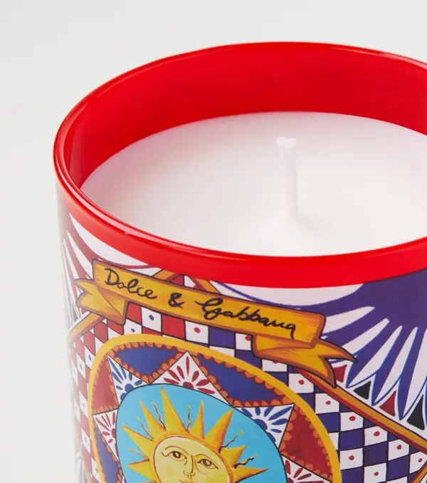 Dolce & Gabbana Carretto Scented Candle