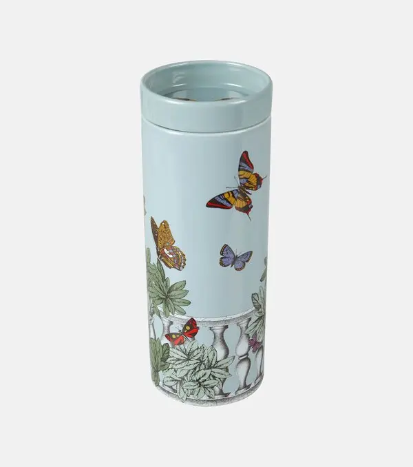 FORNASETTI Nel Mentre Scented Candle