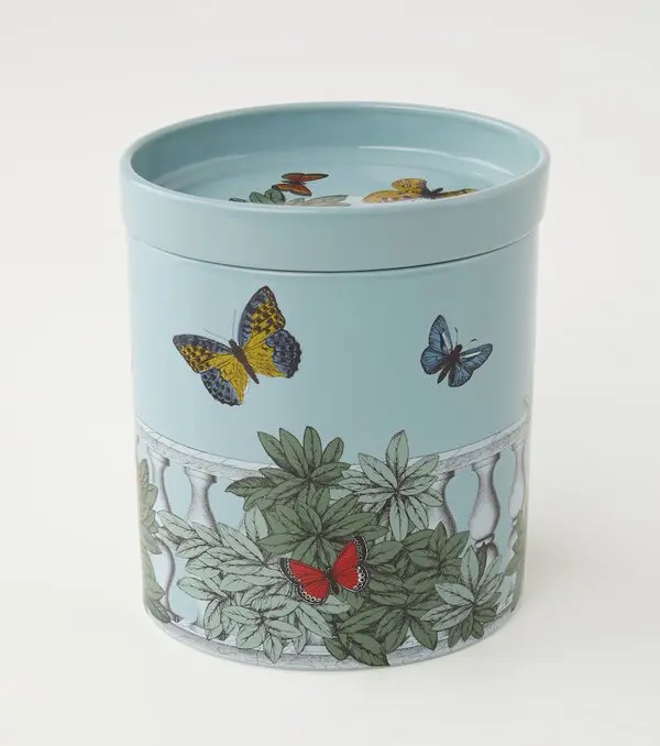 FORNASETTI Nel Mentre Scented Candle